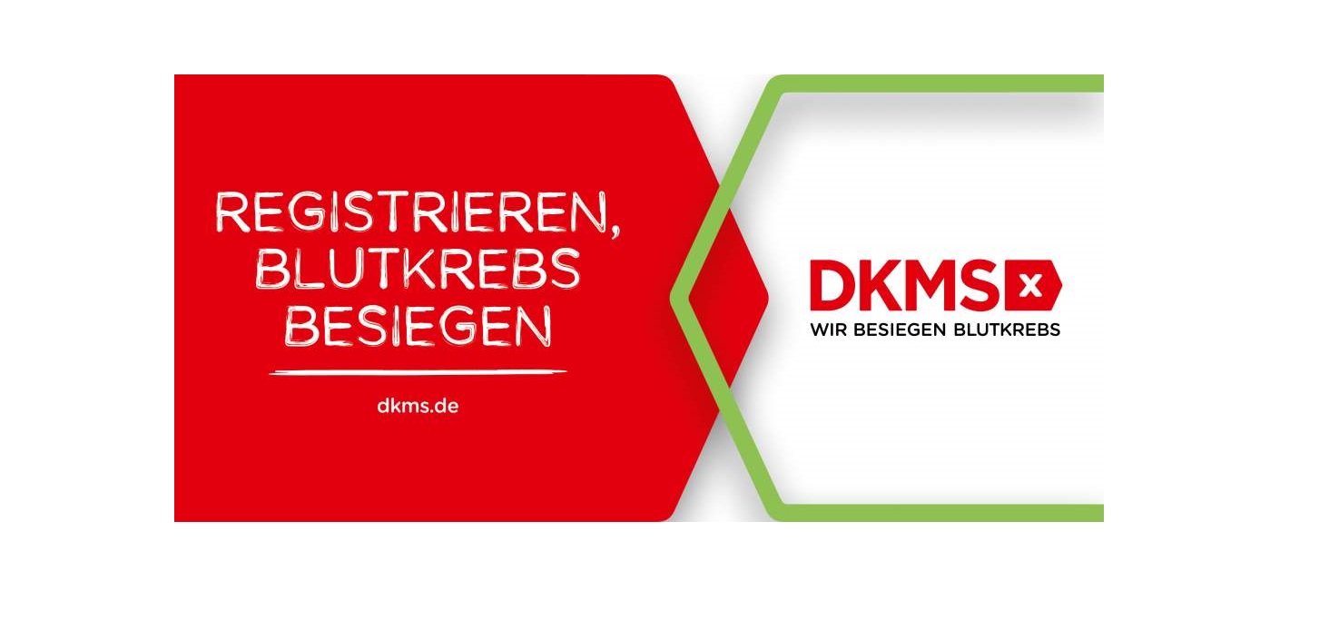 Informations- und Registrierungsaktion der DKMS an der KRG - Karla ...
