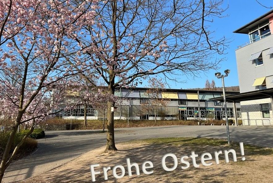 Elterninformation vom 31.03.2023 - Karla-Raveh-Gesamtschule Lemgo