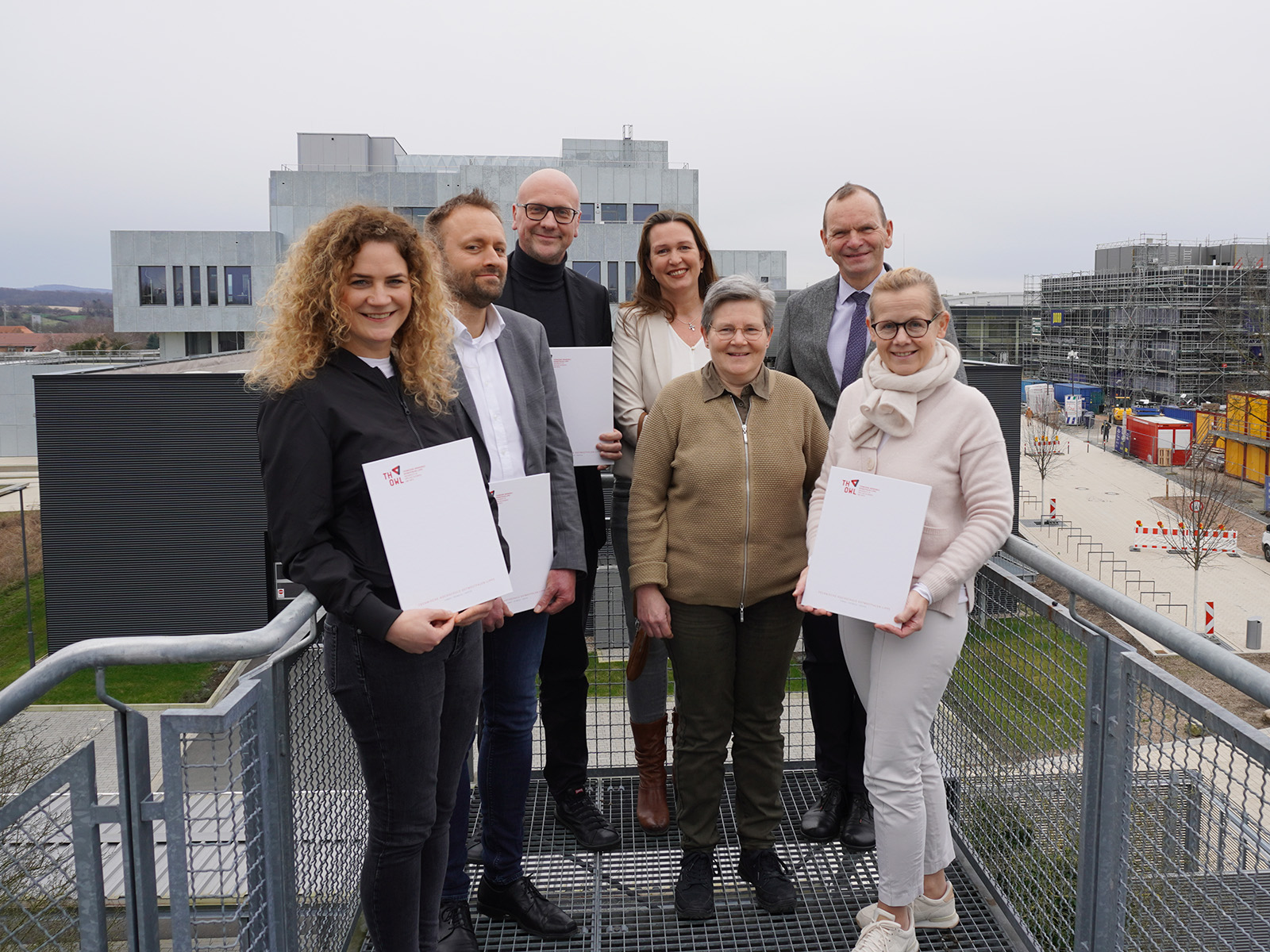 Studienpartnerschaft erneuert: Schüler*innen gemeinsam Möglichkeiten ...